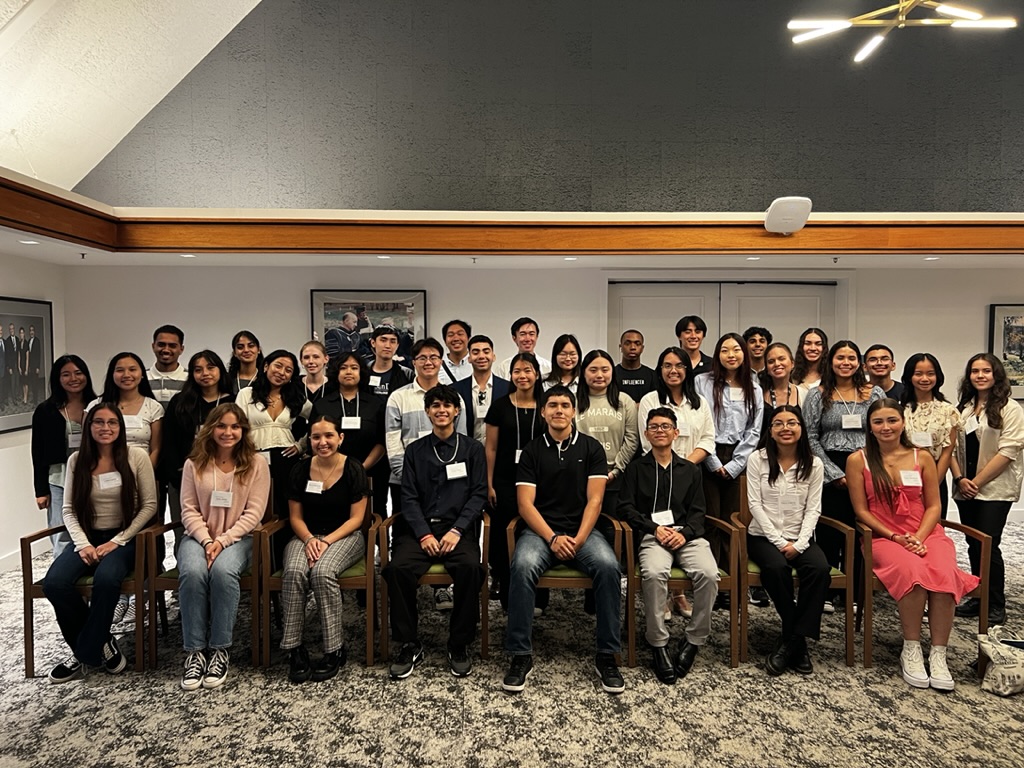 UCSD Emeriti Association | Mentoring